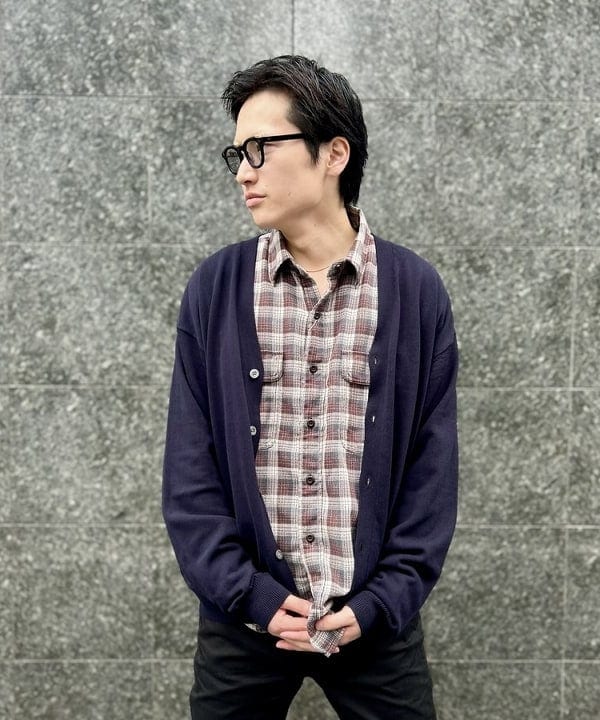 ビームス 千葉（987605） スタイリング・コーディネイト｜BEAMS