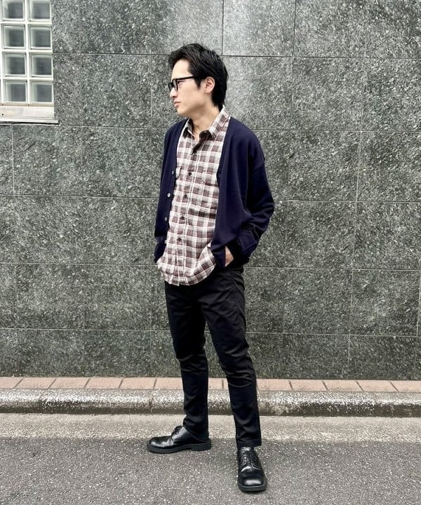 ビームス 千葉（987605） スタイリング・コーディネイト｜BEAMS