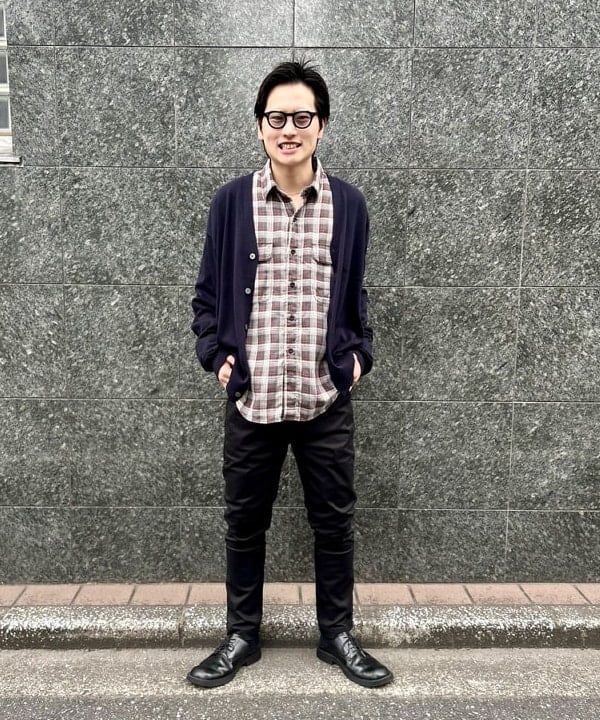 ビームス 千葉（987605） スタイリング・コーディネイト｜BEAMS