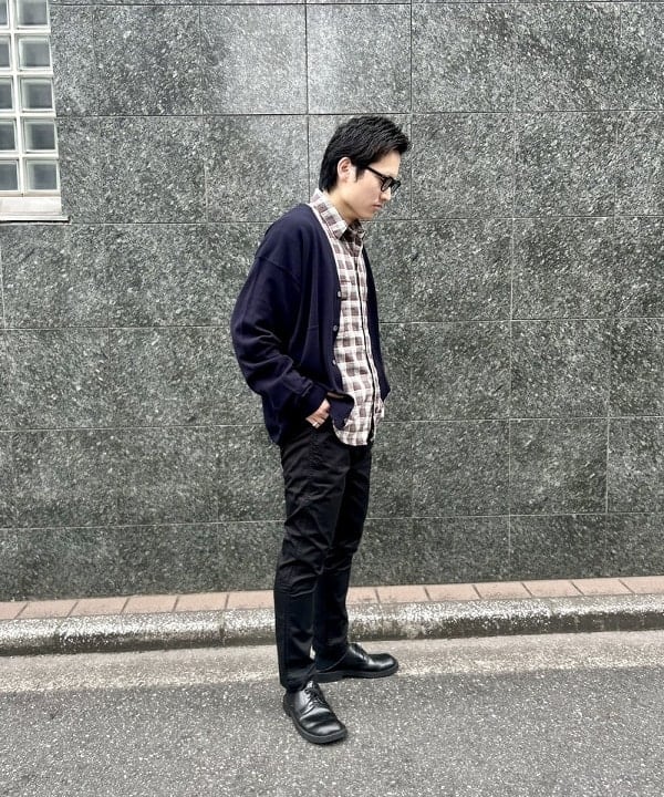 ビームス 千葉（987605） スタイリング・コーディネイト｜BEAMS