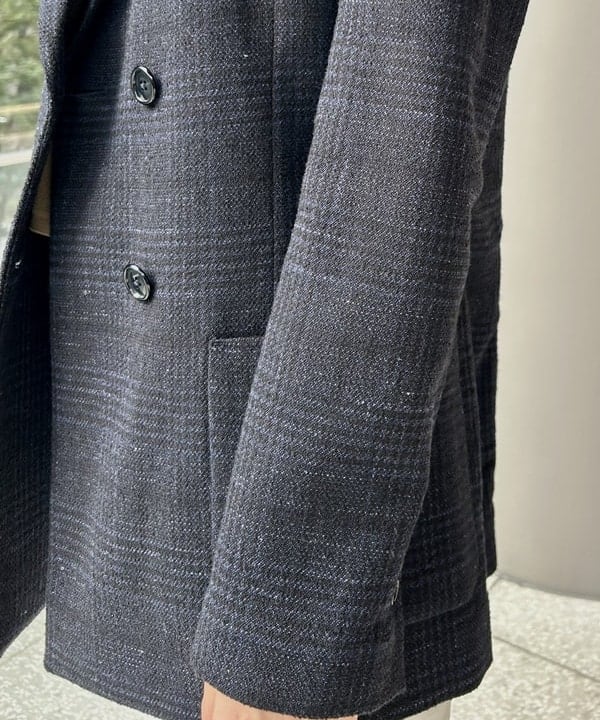 ビームス ハウス 丸の内（987651） スタイリング・コーディネイト｜BEAMS