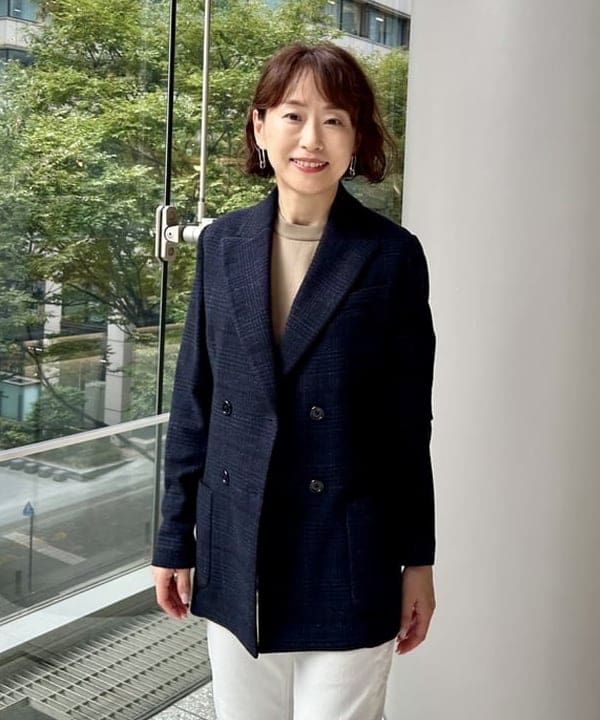 ビームス ハウス 丸の内（987651） スタイリング・コーディネイト｜BEAMS