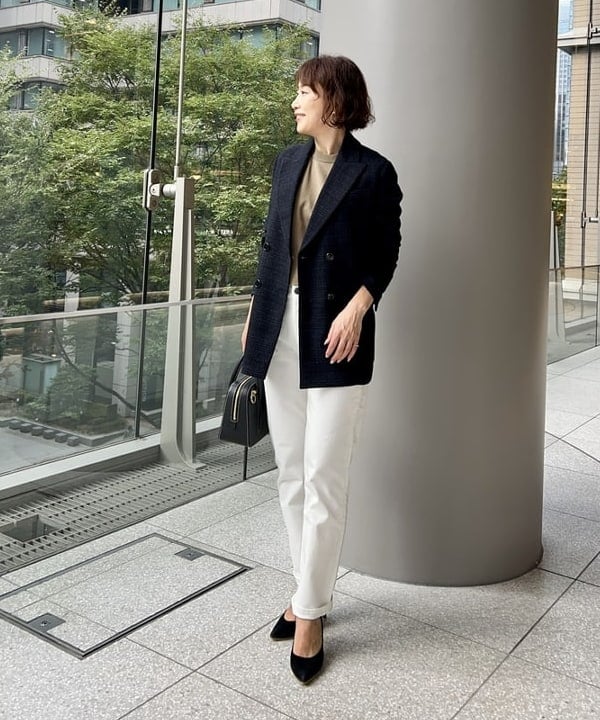 ビームス ハウス 丸の内（987651） スタイリング・コーディネイト｜BEAMS