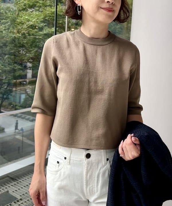 ビームス ハウス 丸の内（987651） スタイリング・コーディネイト｜BEAMS