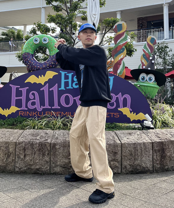 ビームス アウトレット りんくう（987678） スタイリング・コーディネイト｜BEAMS