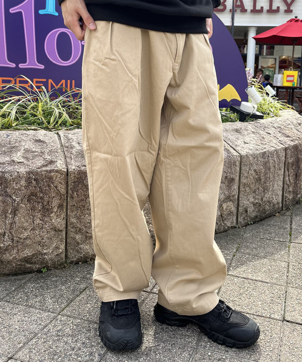 ビームス アウトレット りんくう（987678） スタイリング・コーディネイト｜BEAMS