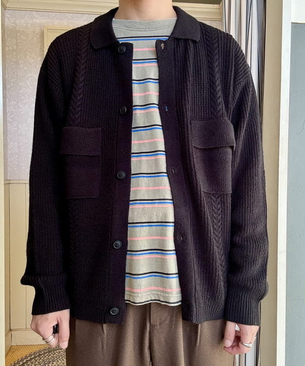 ビーミング ライフストア by ビームス イクスピアリ店（987808） スタイリング・コーディネイト｜BEAMS