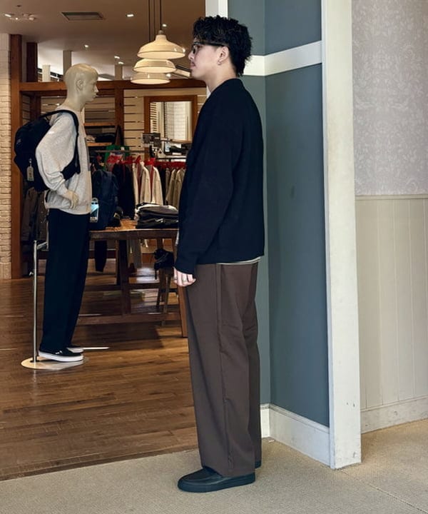 ビーミング ライフストア by ビームス イクスピアリ店（987808） スタイリング・コーディネイト｜BEAMS