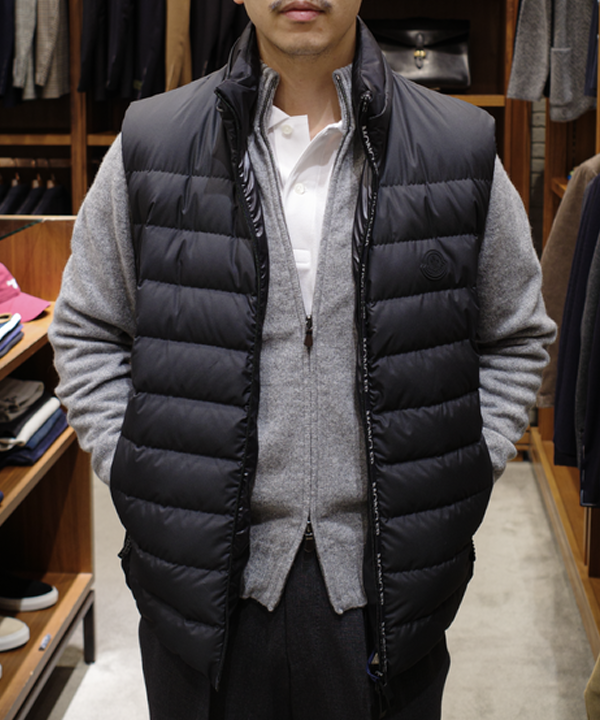 ビームス 鹿児島（987878） スタイリング・コーディネイト｜BEAMS