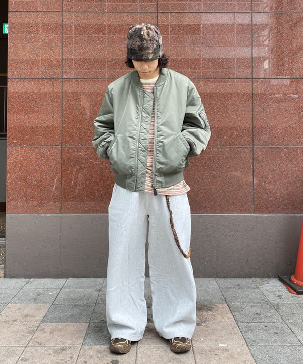 ビームス 神戸（987900） スタイリング・コーディネイト｜BEAMS