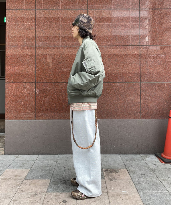 ビームス 神戸（987900） スタイリング・コーディネイト｜BEAMS