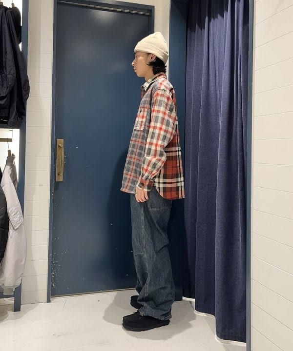 ビームス なんば（987987） スタイリング・コーディネイト｜BEAMS