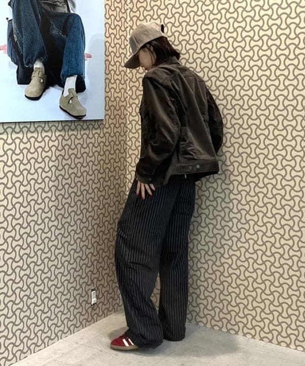 BEAMS（988024） スタイリング・コーディネイト｜BEAMS