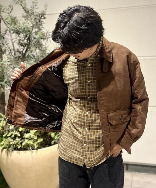 ビームス 辻堂（989090） スタイリング・コーディネイト｜BEAMS