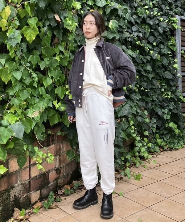 ビーミング ライフストア by ビームス テラスモール湘南店（989123） スタイリング・コーディネイト｜BEAMS