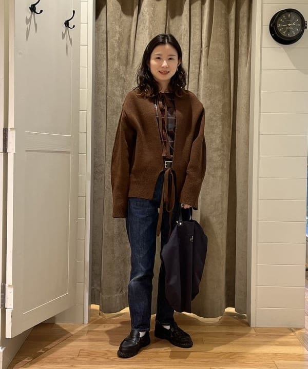 ビームス 二子玉川（989480） スタイリング・コーディネイト｜BEAMS