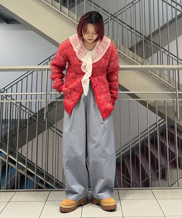 ビームス 梅田（989496） スタイリング・コーディネイト｜BEAMS