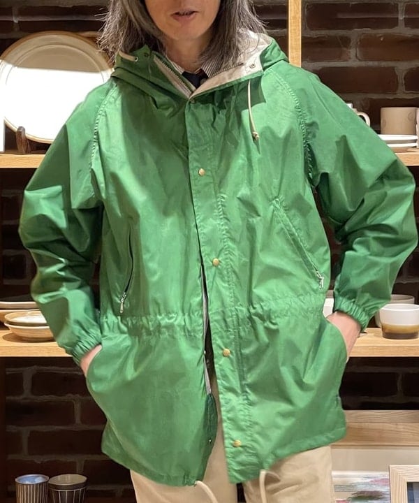 ビームス 神戸（989643） スタイリング・コーディネイト｜BEAMS