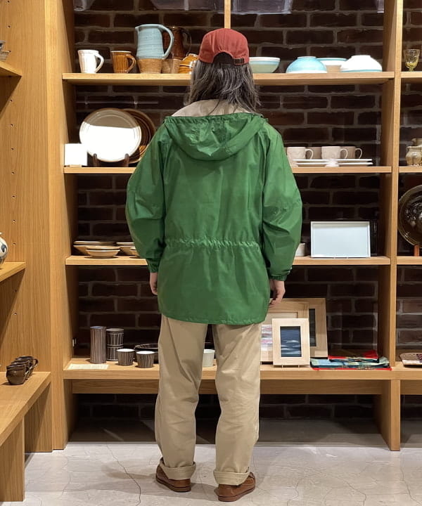 ビームス 神戸（989643） スタイリング・コーディネイト｜BEAMS