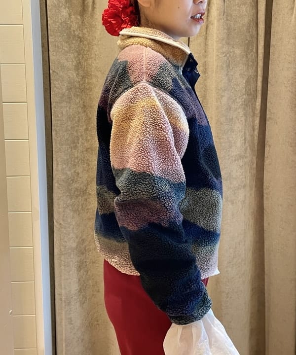 ビームス 二子玉川（989750） スタイリング・コーディネイト｜BEAMS