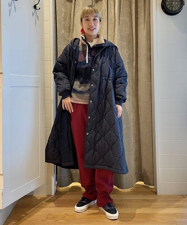 ビームス 二子玉川（989750） スタイリング・コーディネイト｜BEAMS