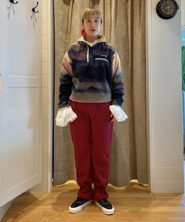 ビームス 二子玉川（989750） スタイリング・コーディネイト｜BEAMS