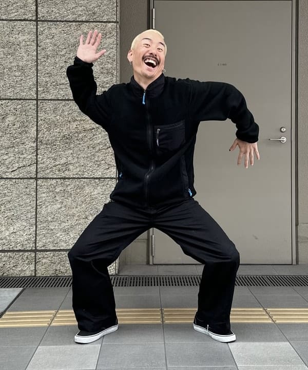 ビームス 梅田（989757） スタイリング・コーディネイト｜BEAMS