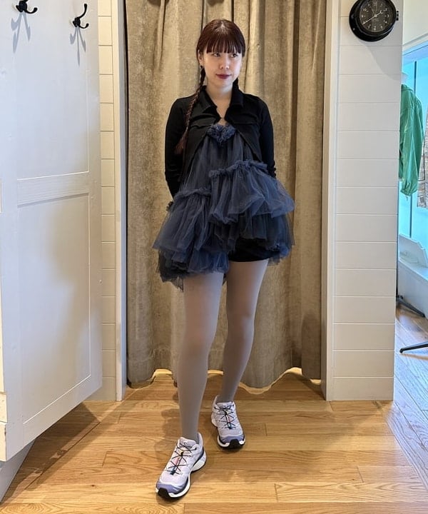 Ray BEAMS（989794） スタイリング・コーディネイト｜BEAMS