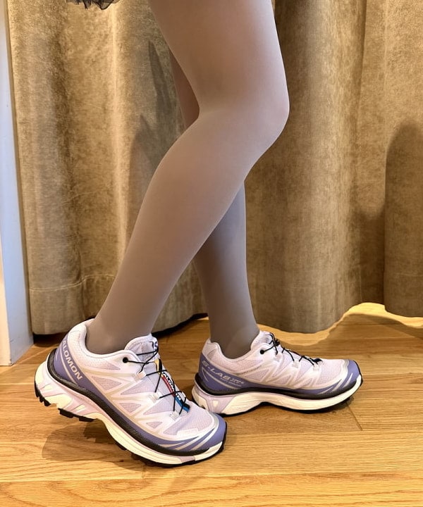 Ray BEAMS（989794） スタイリング・コーディネイト｜BEAMS