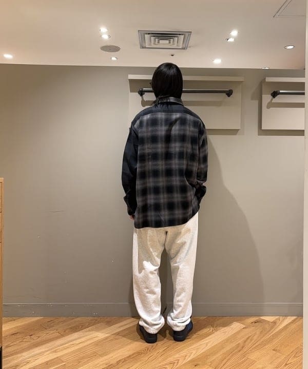 ビームス なんば（989795） スタイリング・コーディネイト｜BEAMS