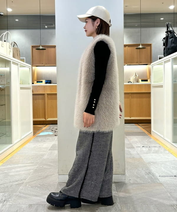 ビームス アウトレット 越谷（989796） スタイリング・コーディネイト｜BEAMS