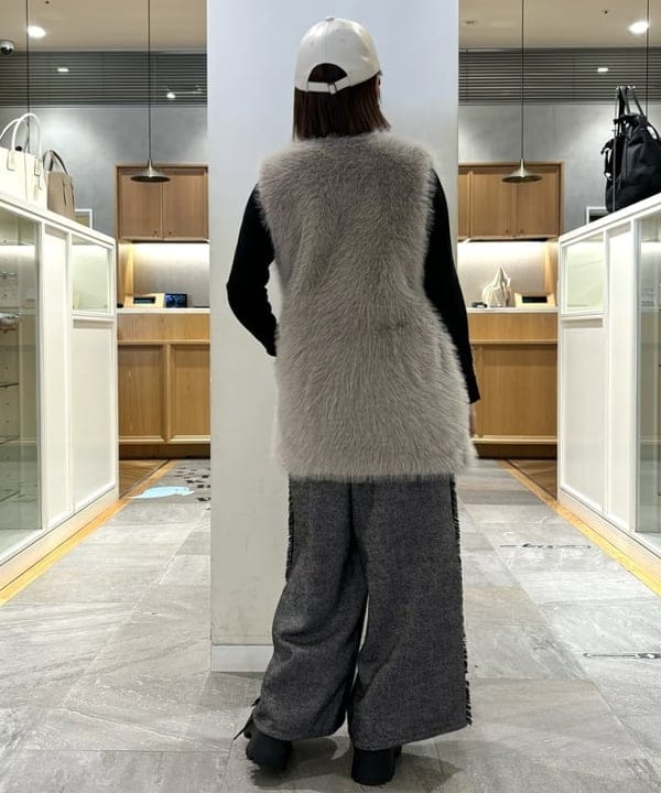 ビームス アウトレット 越谷（989796） スタイリング・コーディネイト｜BEAMS