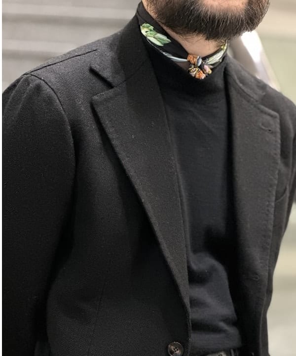 ビームス ハウス メン 神戸（989823） スタイリング・コーディネイト｜BEAMS