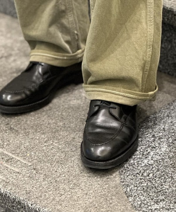 ビームス ハウス メン 神戸（989823） スタイリング・コーディネイト｜BEAMS