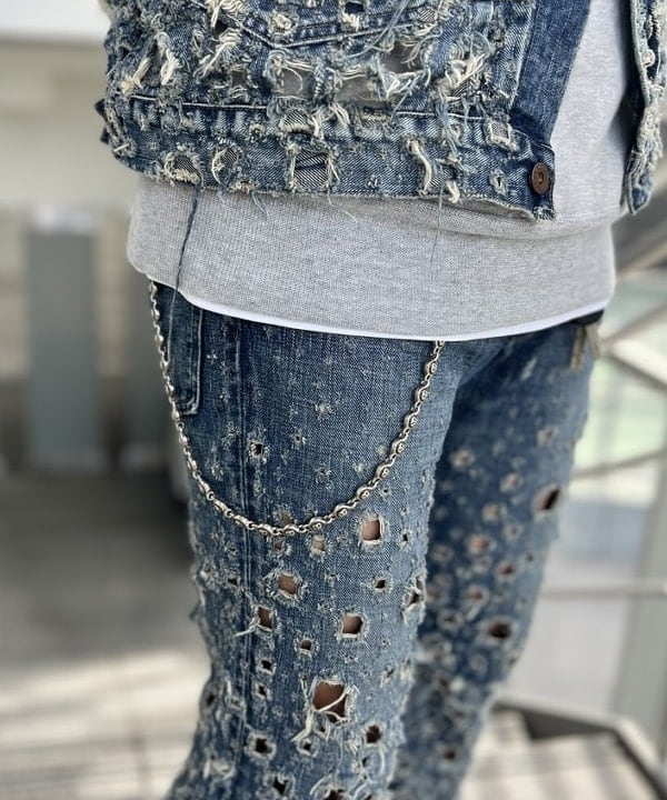 ビームス 六本木ヒルズ（989828） スタイリング・コーディネイト｜BEAMS