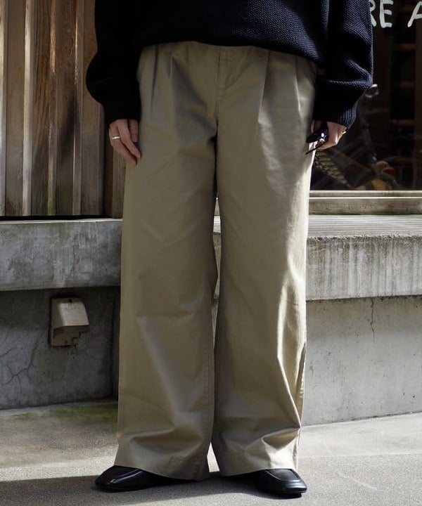 ピルグリム サーフ+サプライ 東京（989838） スタイリング・コーディネイト｜BEAMS