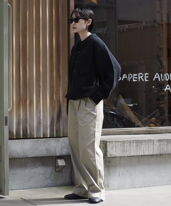 ピルグリム サーフ+サプライ 東京（989838） スタイリング・コーディネイト｜BEAMS