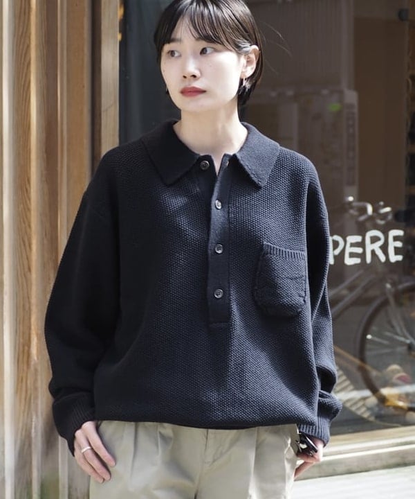 ピルグリム サーフ+サプライ 東京（989838） スタイリング・コーディネイト｜BEAMS