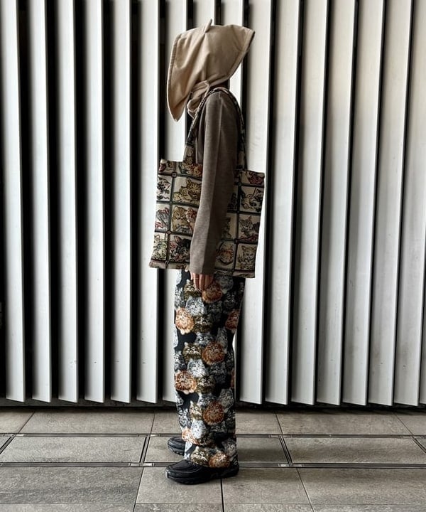 ビームス ニューズ（989839） スタイリング・コーディネイト｜BEAMS