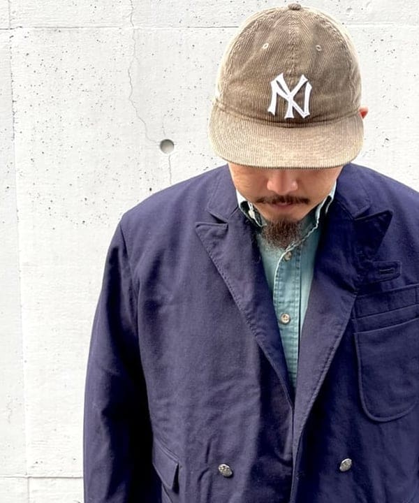 ビームス メン 渋谷（989840） スタイリング・コーディネイト｜BEAMS