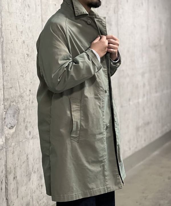 ビームス 神戸（990028） スタイリング・コーディネイト｜BEAMS