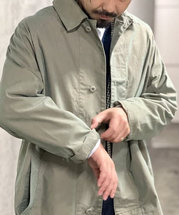 ビームス 神戸（990028） スタイリング・コーディネイト｜BEAMS