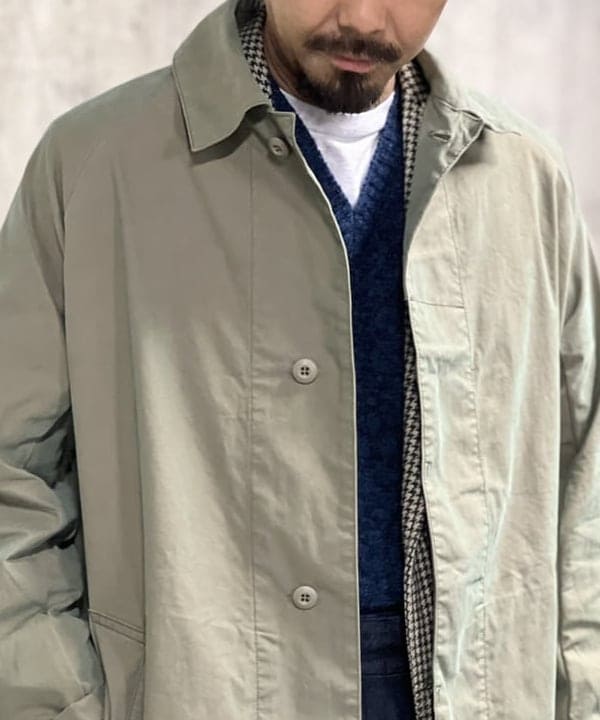 ビームス 神戸（990028） スタイリング・コーディネイト｜BEAMS