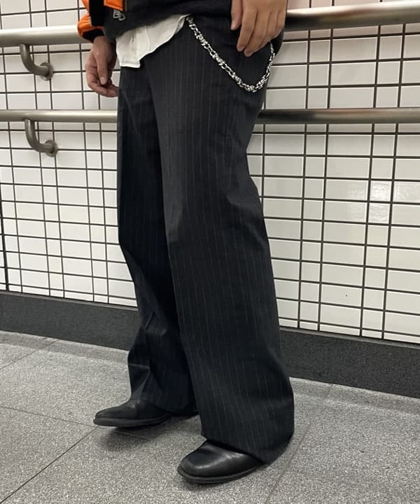 ビームス ジャパン（990099） スタイリング・コーディネイト｜BEAMS