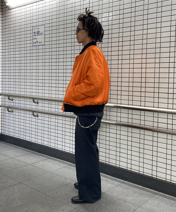 ビームス ジャパン（990099） スタイリング・コーディネイト｜BEAMS