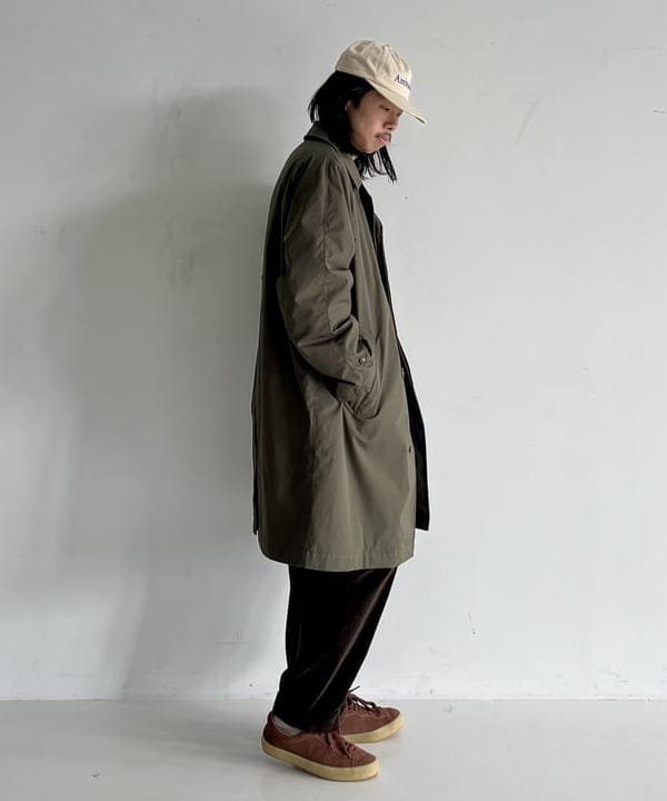 ビームス 銀座（990117） スタイリング・コーディネイト｜BEAMS