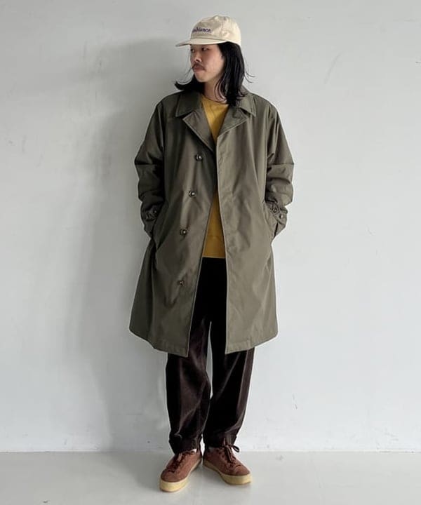 ビームス 銀座（990117） スタイリング・コーディネイト｜BEAMS