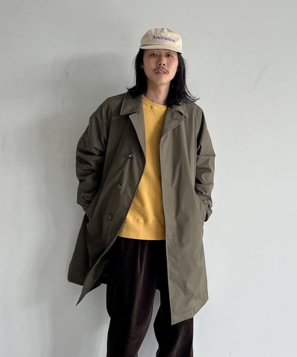 ビームス 銀座（990117） スタイリング・コーディネイト｜BEAMS