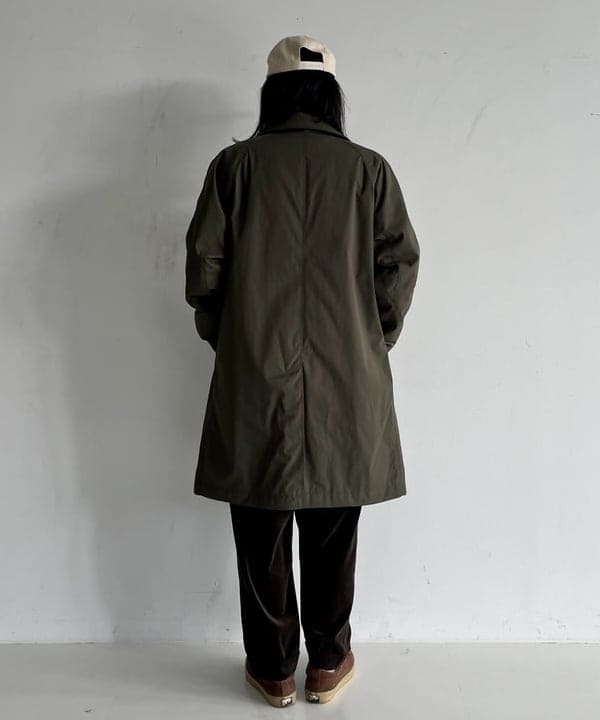 ビームス 銀座（990117） スタイリング・コーディネイト｜BEAMS