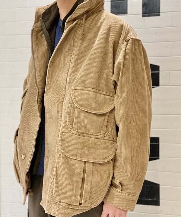 ビームス 新宿（990141） スタイリング・コーディネイト｜BEAMS